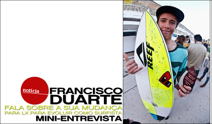 ONFIRE Surf | Portugal