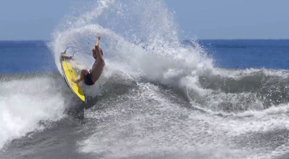 ONFIRE Surf | Portugal
