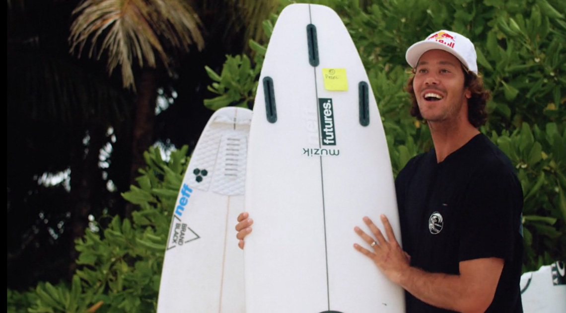 ONFIRE Surf | Portugal