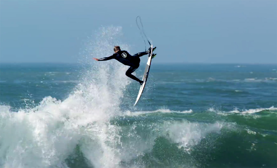 ONFIRE Surf | Portugal