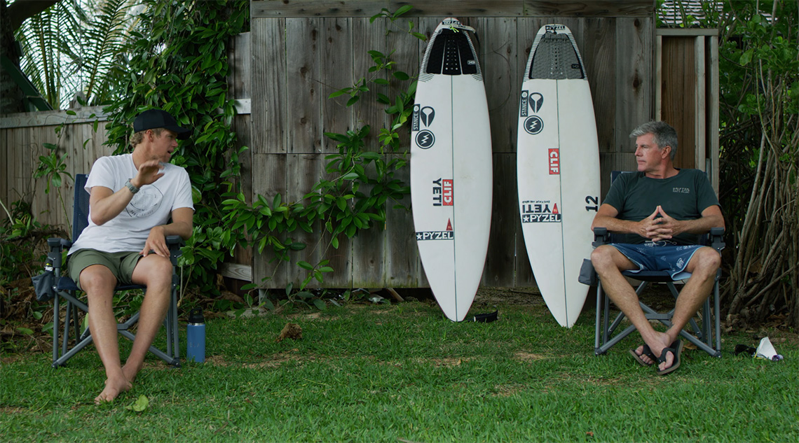 ONFIRE Surf | Portugal