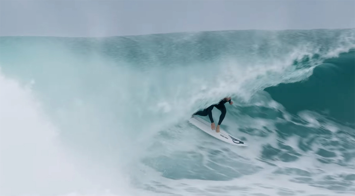 ONFIRE Surf | Portugal