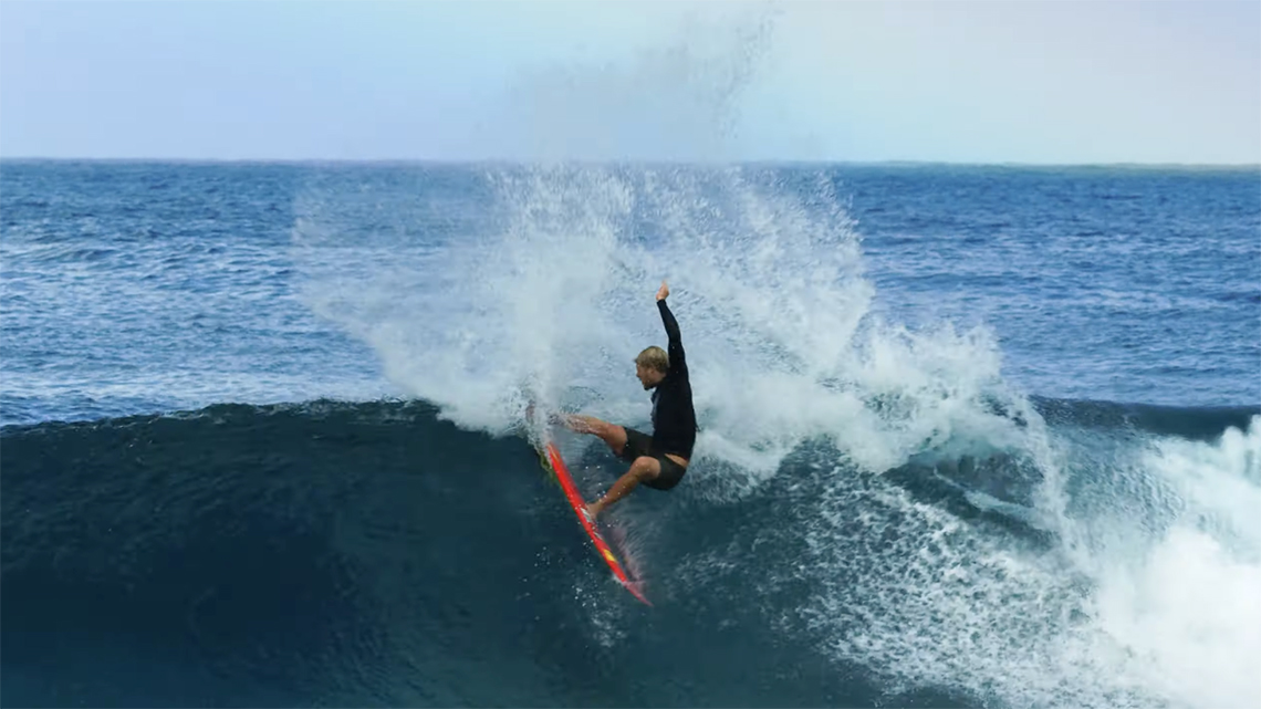 ONFIRE Surf | Portugal