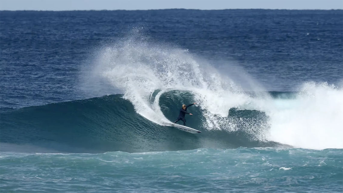 ONFIRE Surf | Portugal