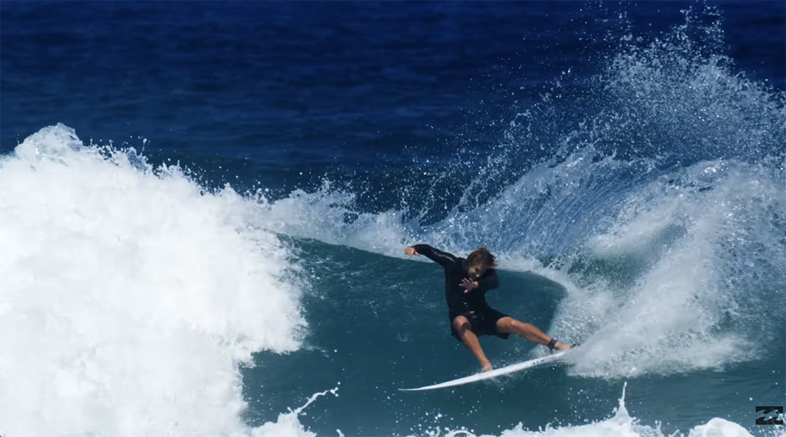 ONFIRE Surf | Portugal